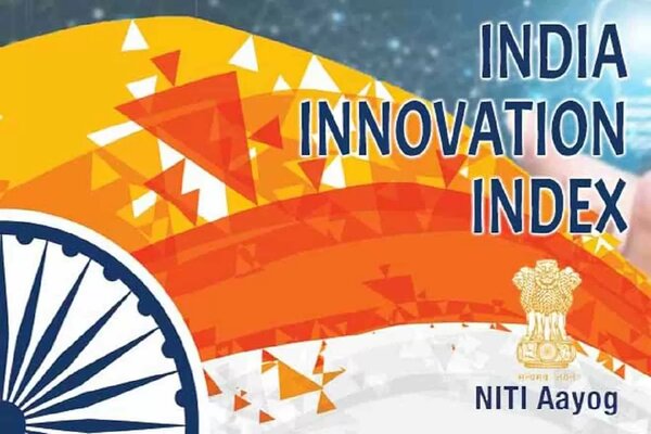 Karnataka, Manipur and Chandigarh Top NITI Aayog’s India Innovation ...