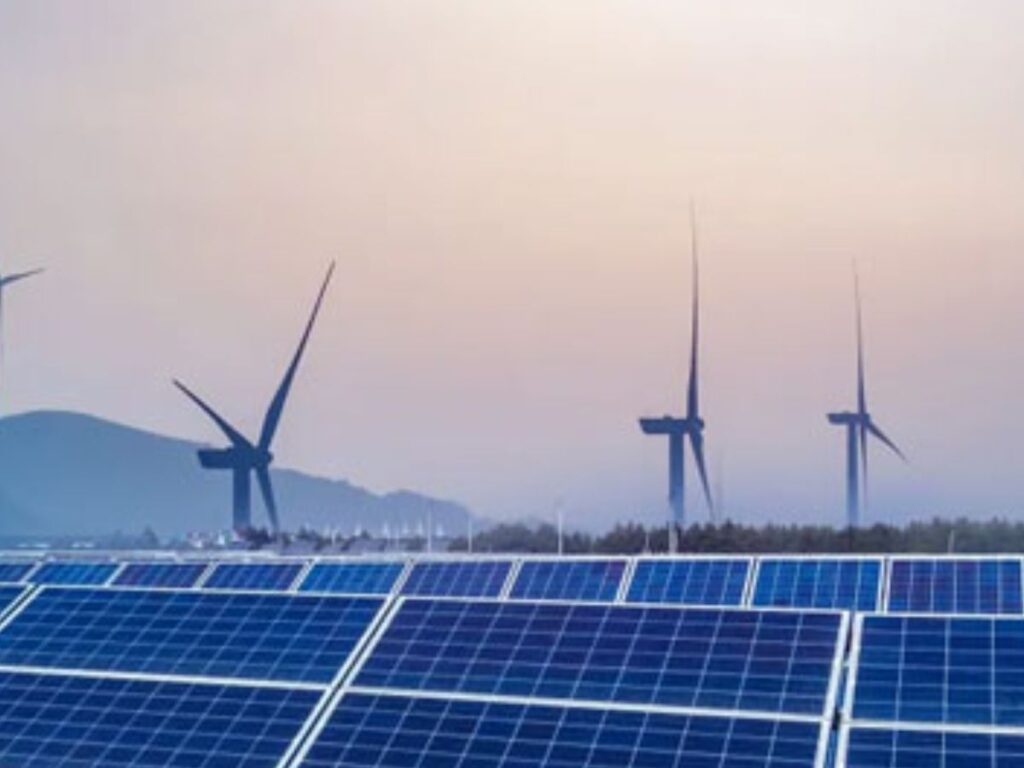 NTPC augments its solar footprint and achieves 69454 MW of installed ...